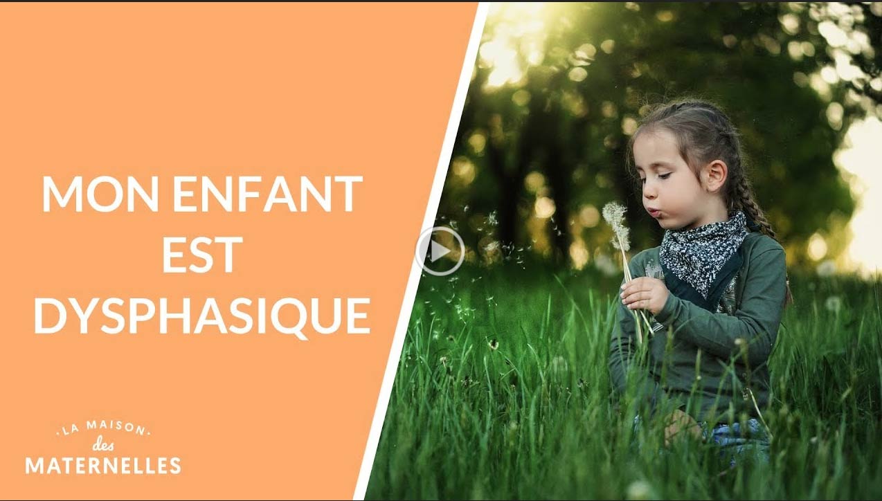 La dysphasie en vidéo – AAD-France La dysphasie en vidéo – AAD-France
